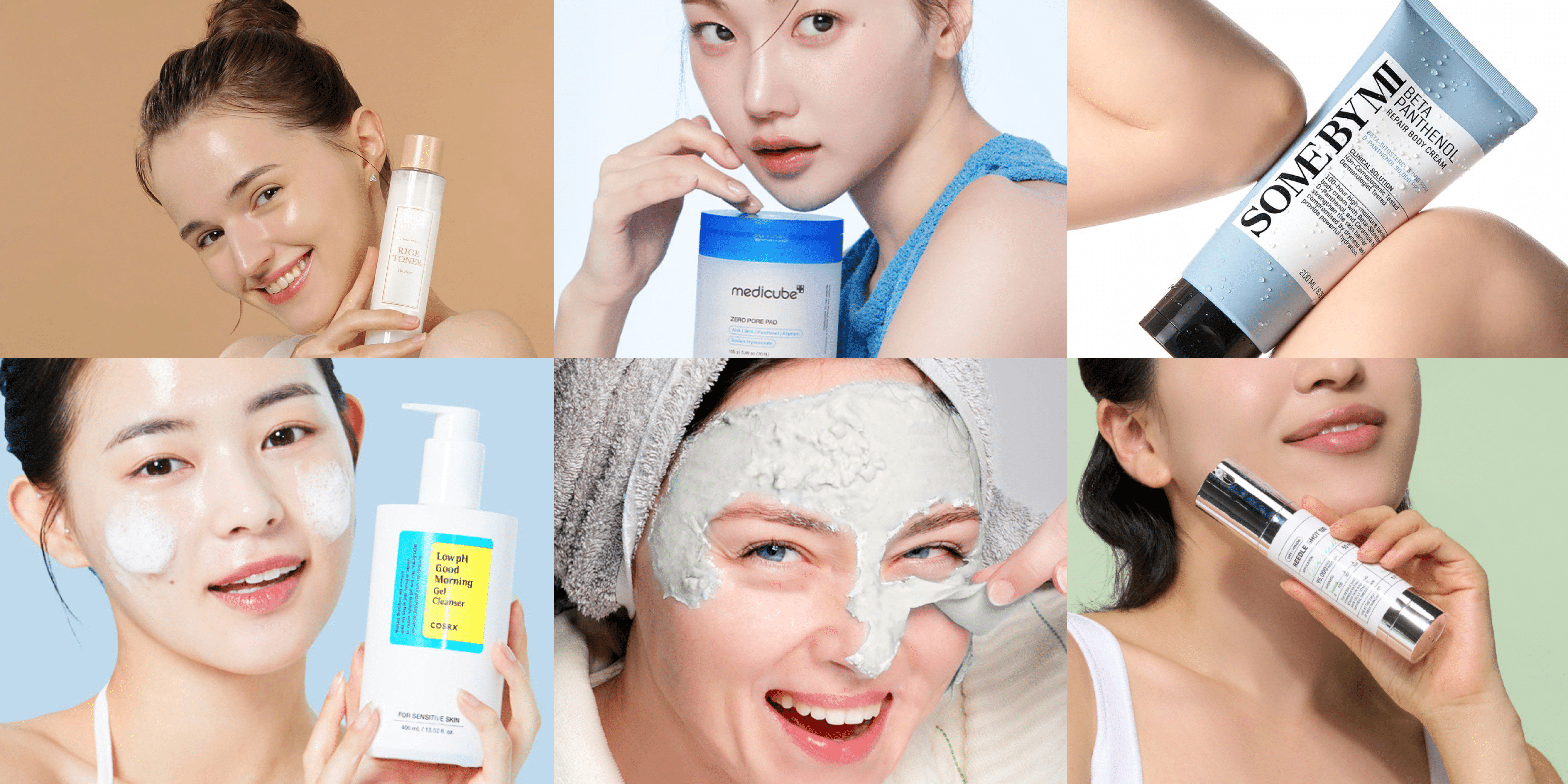 New Arrivals | Korean Skincare in Nepal – KPG Beauty – KPGBEAUTY